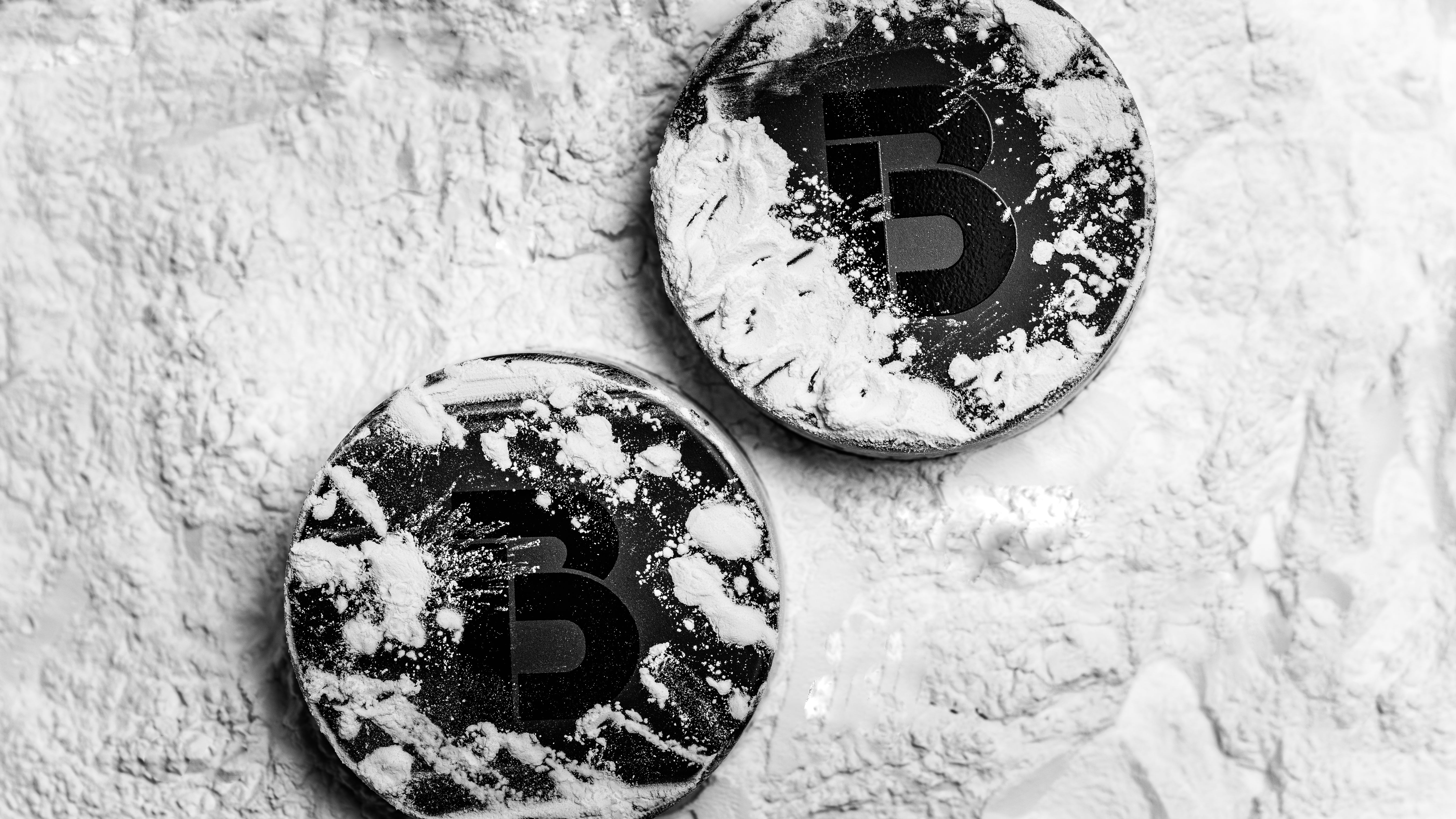 Acrylic System – Brother Cosmetics