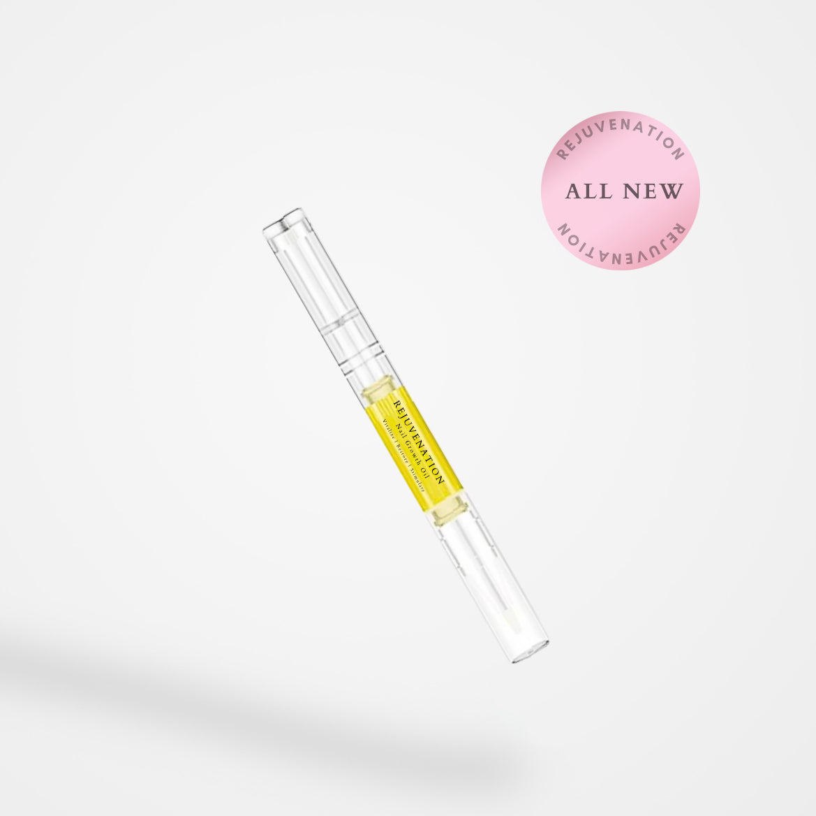 Brother Cosmetics Rejuvenation Nail Growth Oil