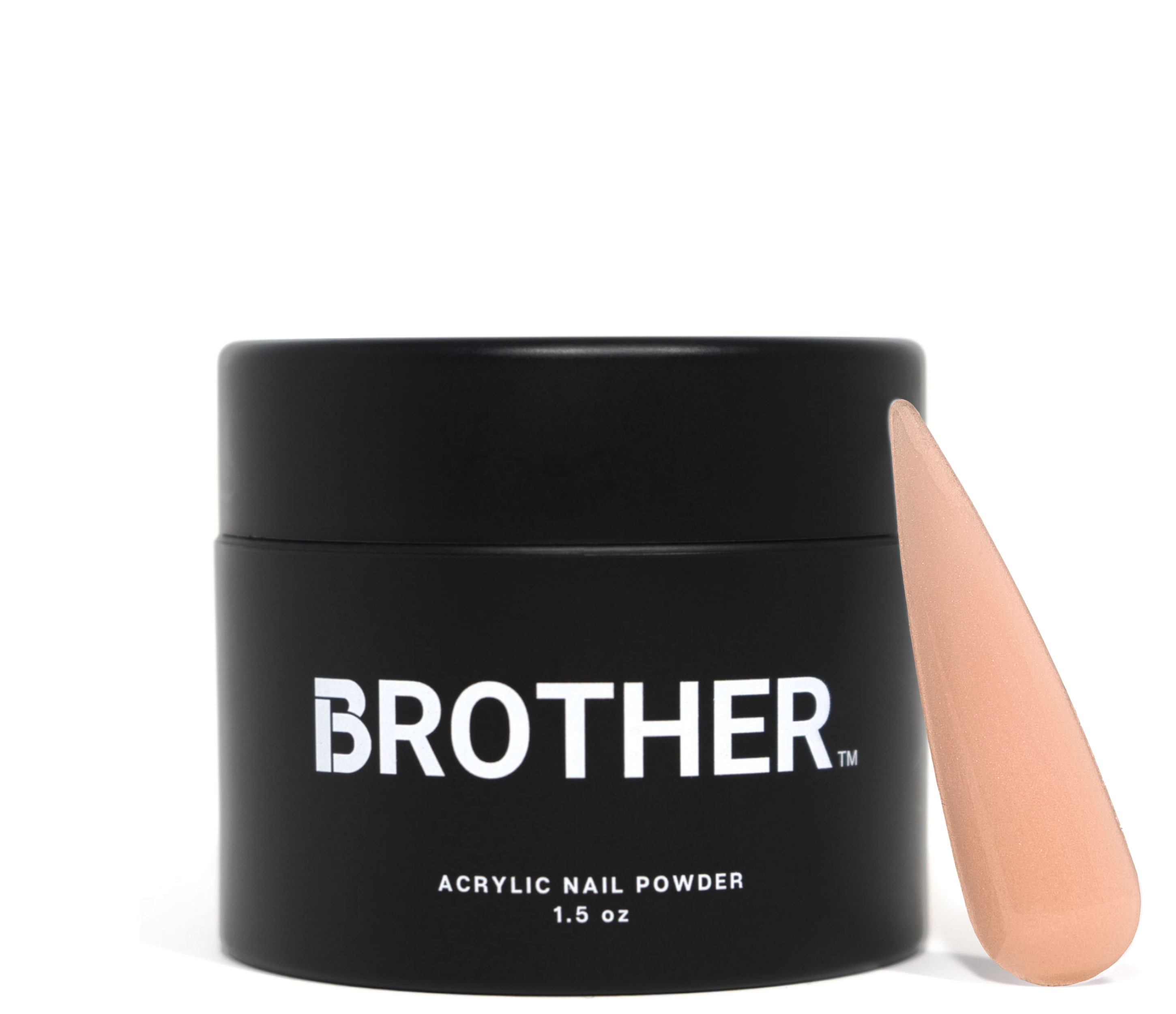Acrylic System - Concealed – Brother Cosmetics